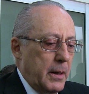 Héctor Carriedo Sáenz, presidente del IDAIP Durango, opacidad como modelo de trabajo - Demócrata ...