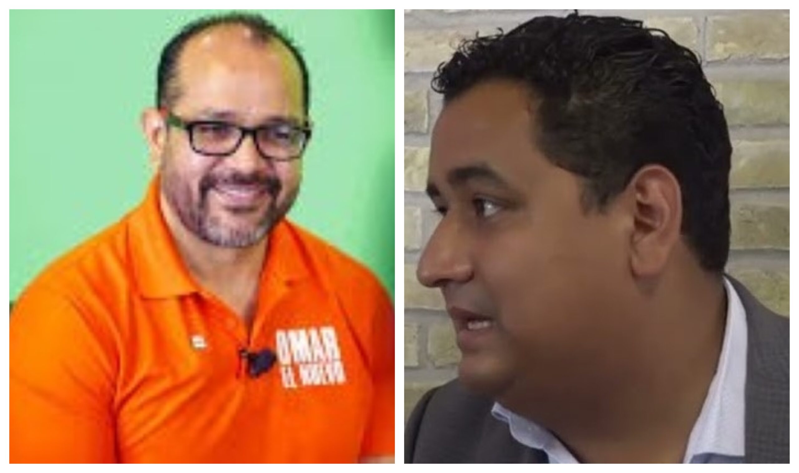 Omar Castañeda González, se quedó con millones de pesos de las campañas ...